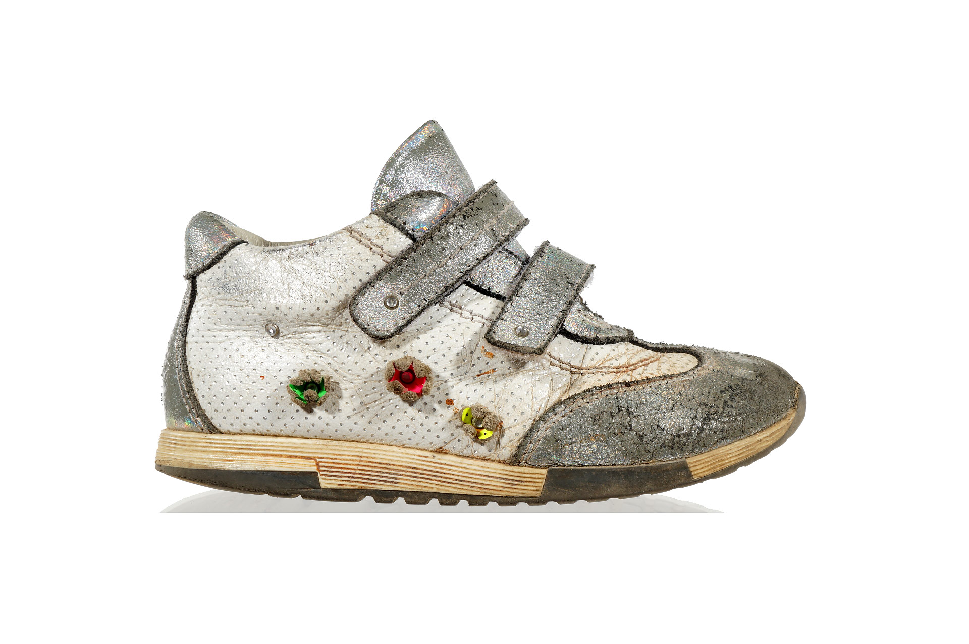 Elegami sneaker girls well worn 51WWS buy cheap in online shop ...